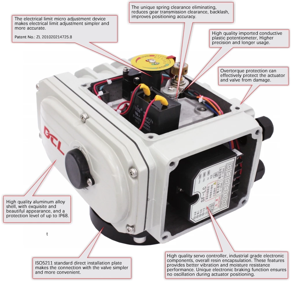 概述 - 武汉华易官网 - DCL 华易智控