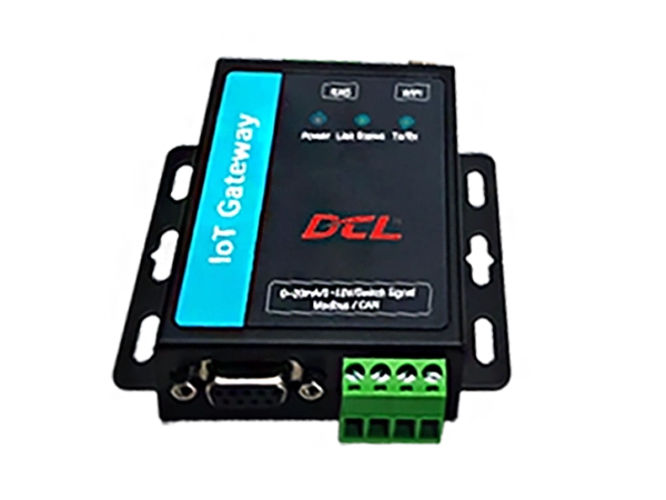 控制及连接 - 武汉华易官网 - DCL 华易智控