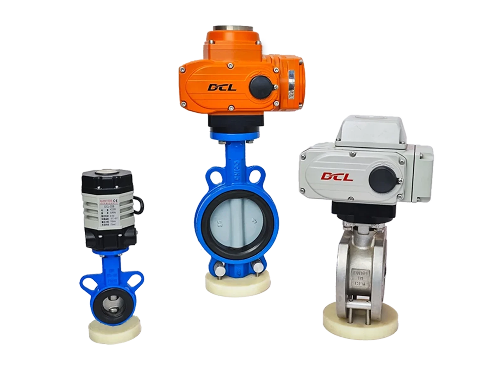 武汉华易官网 - DCL 华易智控